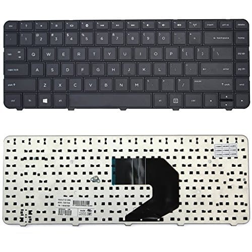Compaq Laptop Keyboard Replacement For Sale | Buy Online Now